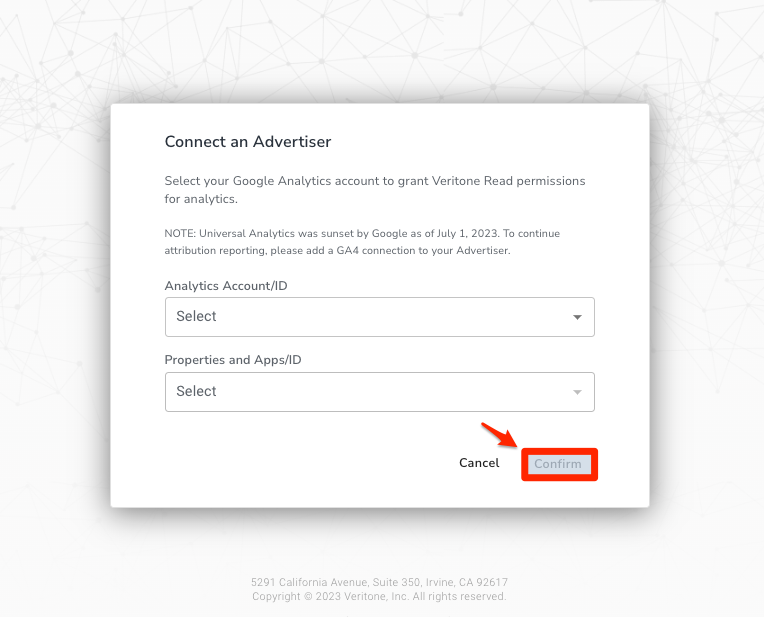 GA4: How to Connect Google Analytics to Attribute