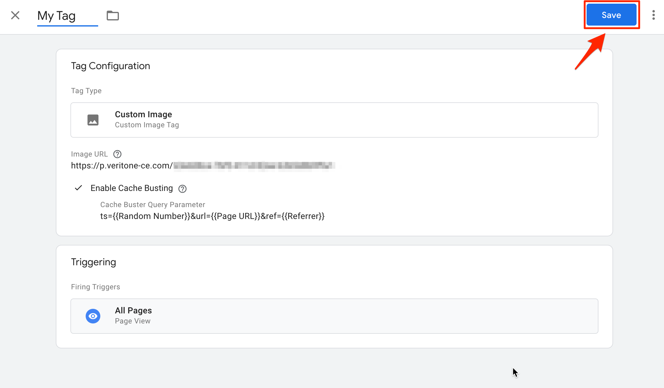 Attribute Pixel for Advertisers: Install Using Google Tag Manager (GTM)