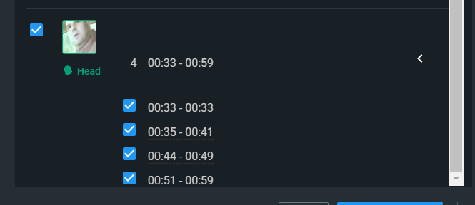 Redaction Reports in Redact