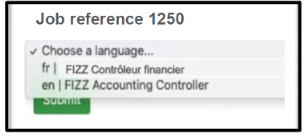 ATS - Oracle Recruiting Cloud Posting Process (ORC)