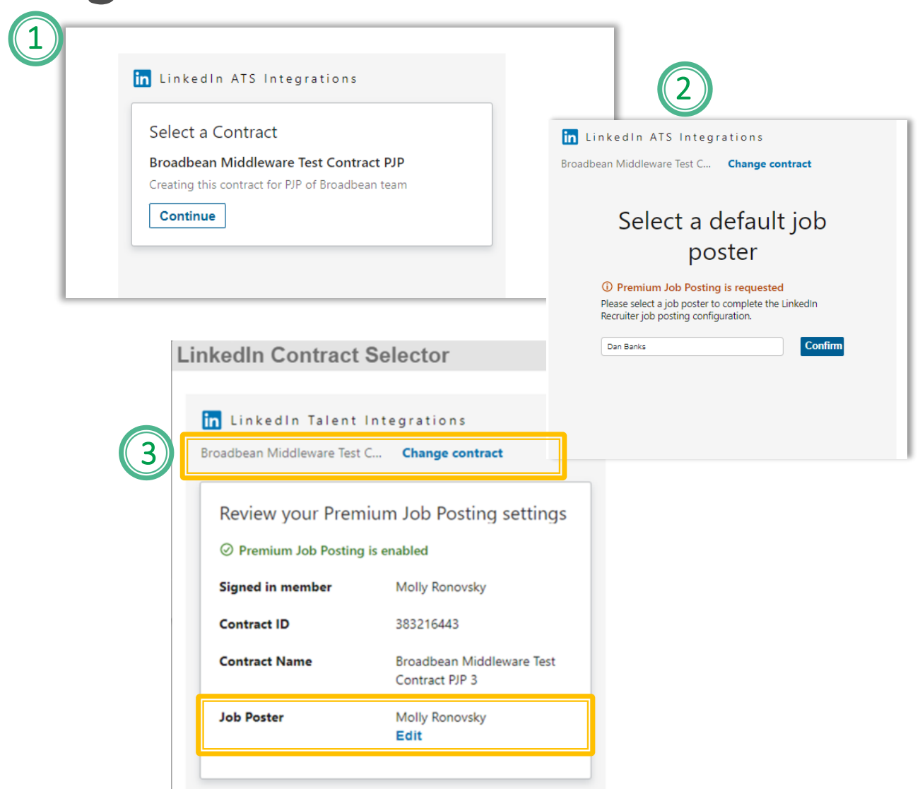 LinkedIn Premium Activation Process (In Full Detail)