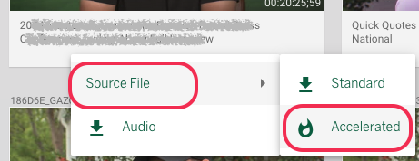 Alternatives to the Source File Download Option – High Res, Smaller ...