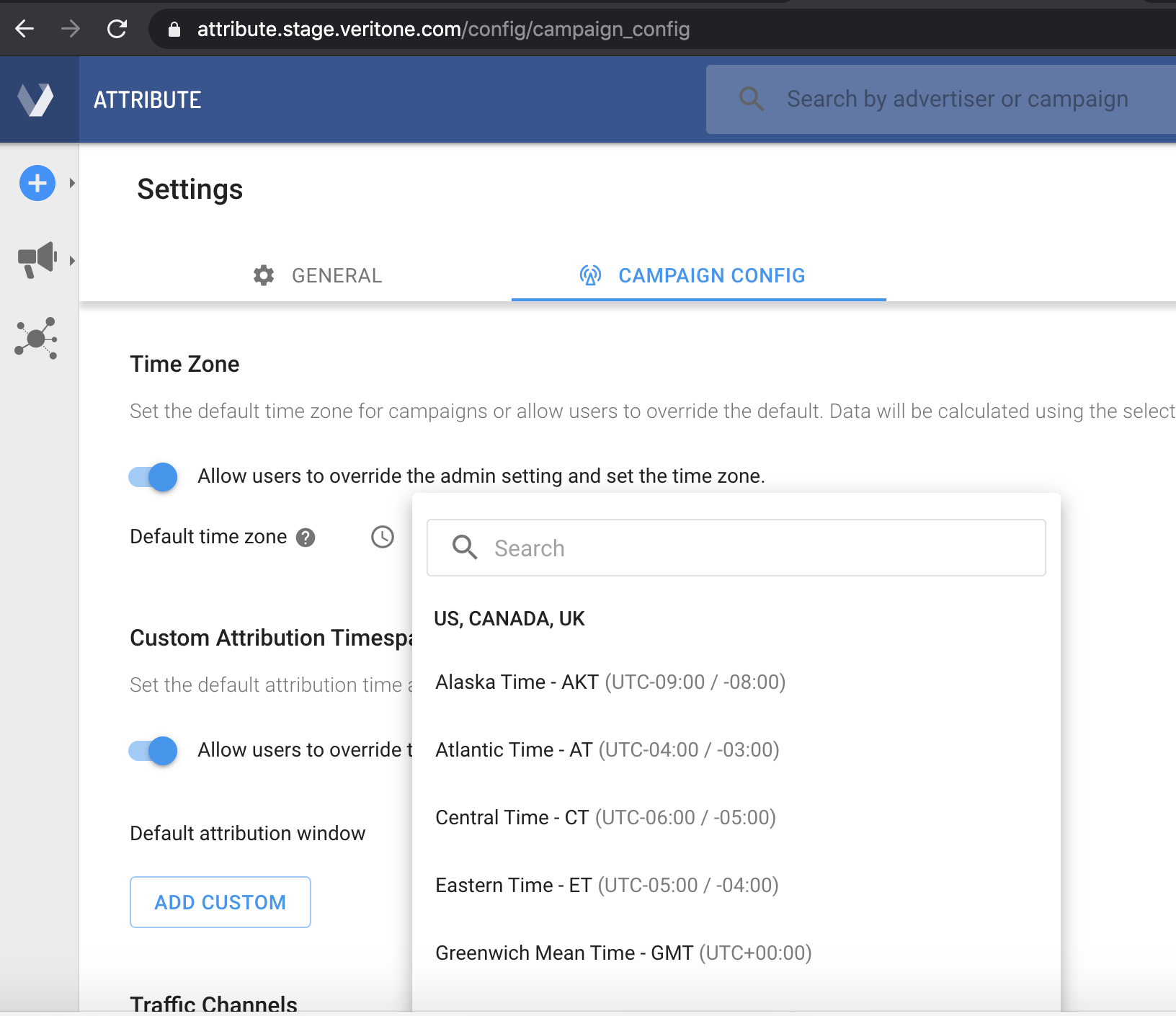 Attribute: Release Notes - September 10, 2020