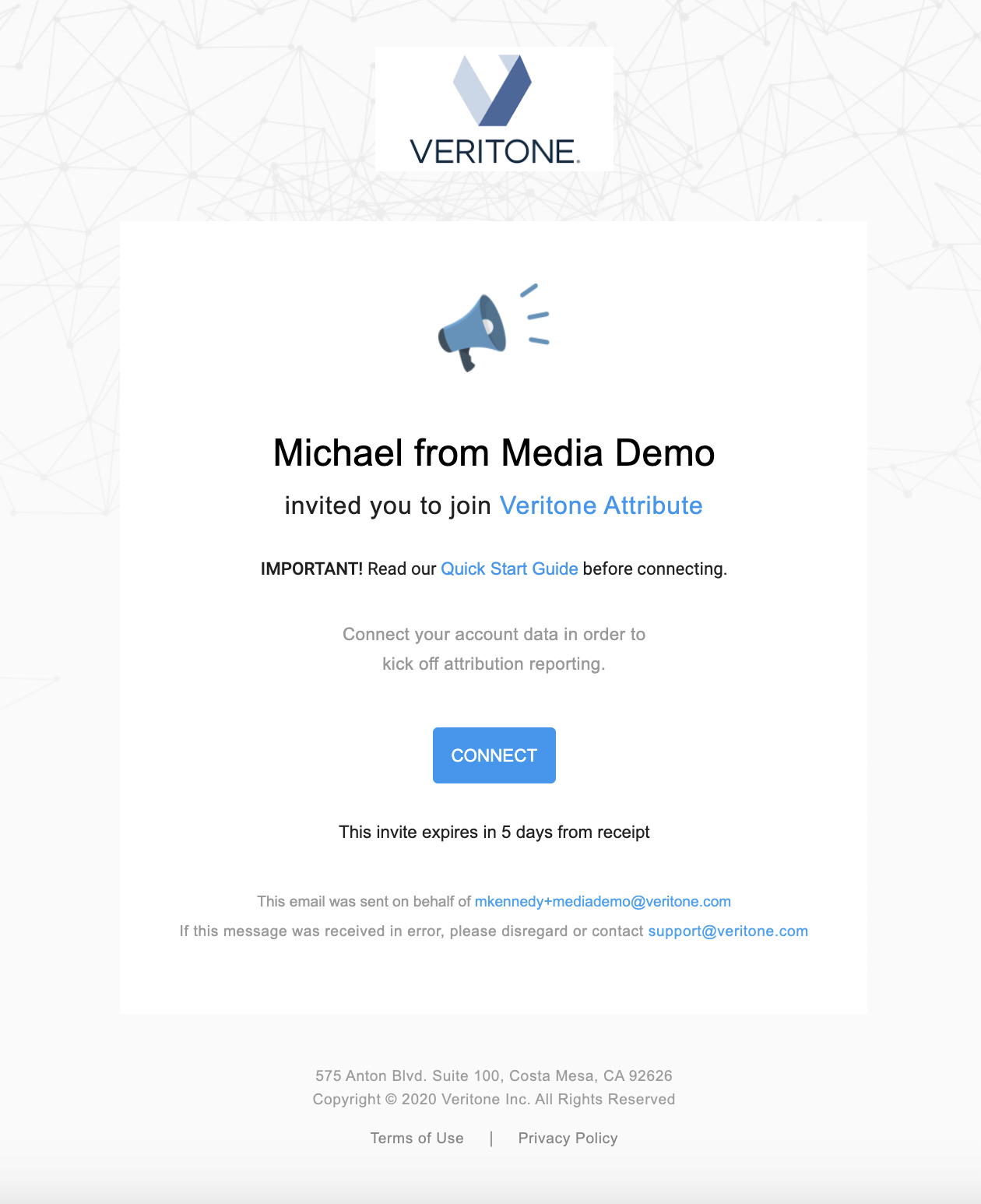 Attribute: Release Notes - October 27, 2020