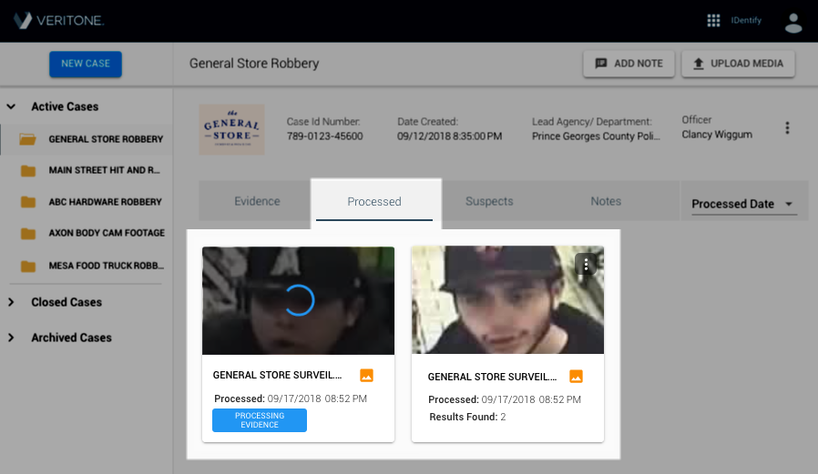 How to Use Manual Face ID on a Video File