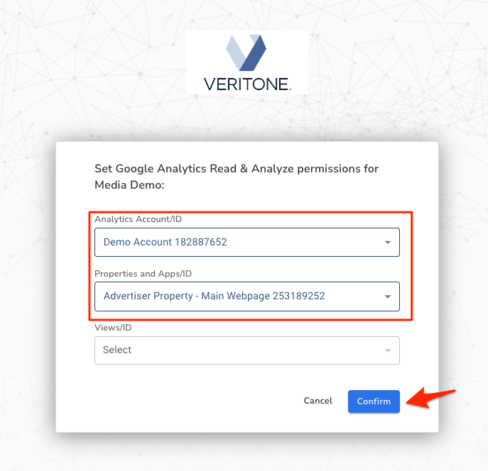 How to Connect to Attribute using Google Analytics 4
