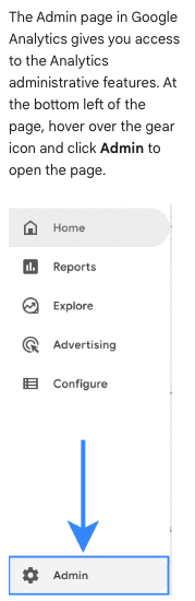 Google Analytics connection error "Failed authentication"
