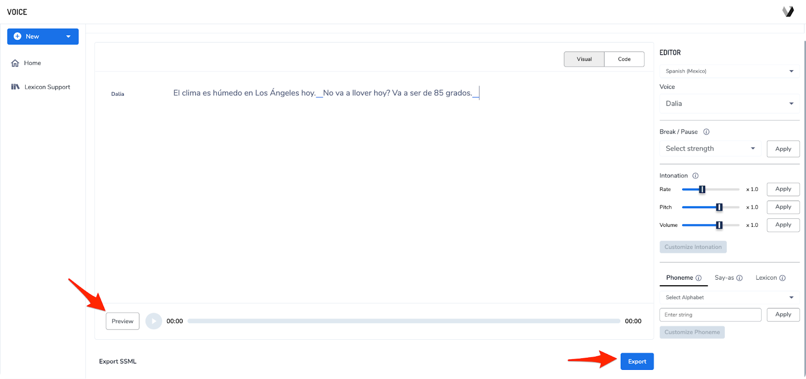 How to Download a Clip
