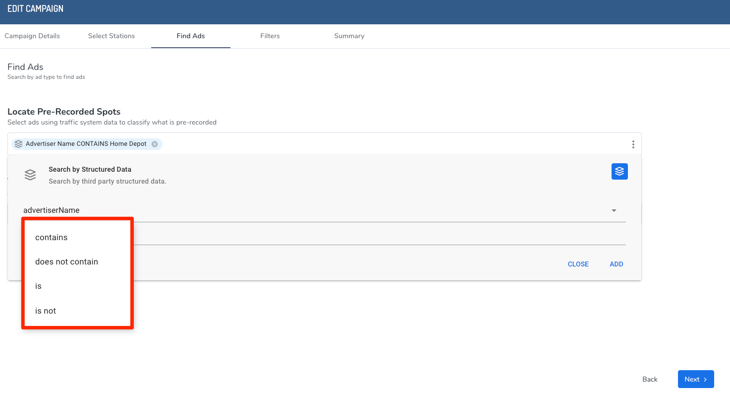 Search Query Best Practices