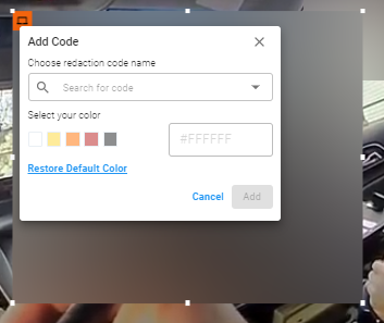 Redact Release Notes - April 27, 2023