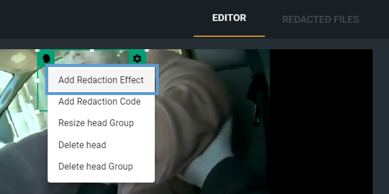 Redact Release Notes - April 27, 2023