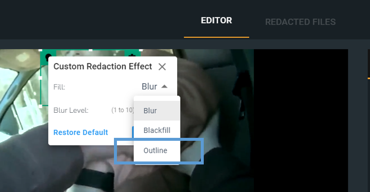 Redact Release Notes - April 27, 2023