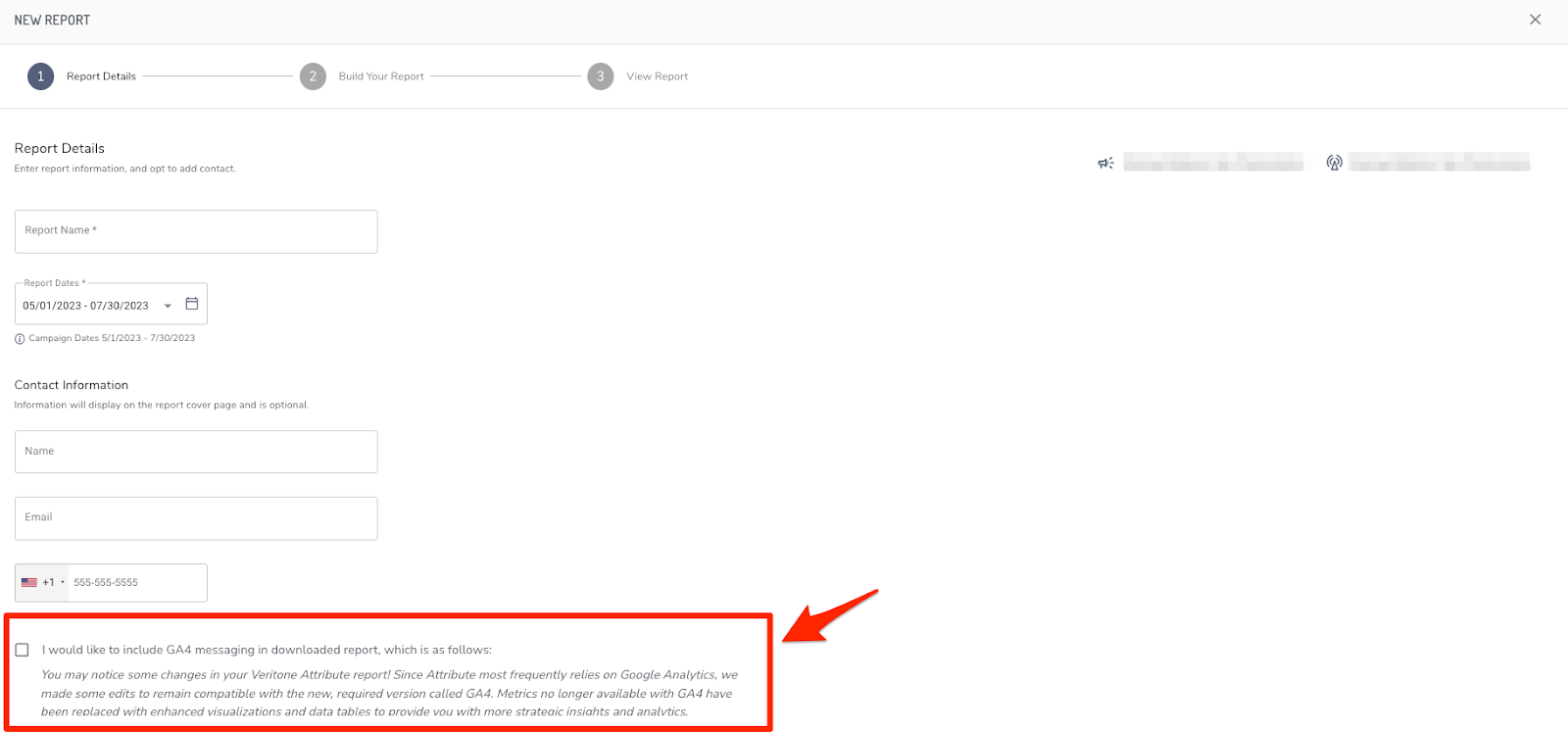 Attribute Analytics Cheat Sheet