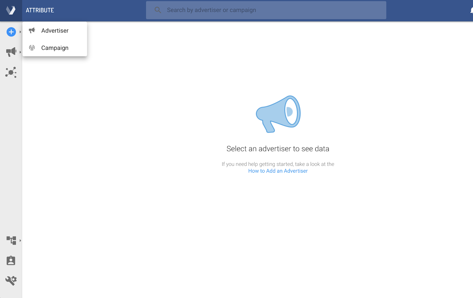 Using Veritone Attribute