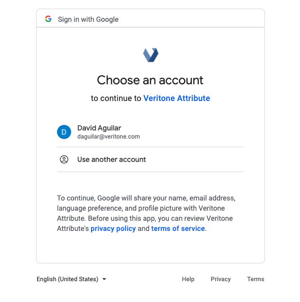 Universal Analytics: How to Connect Google Analytics to Attribute