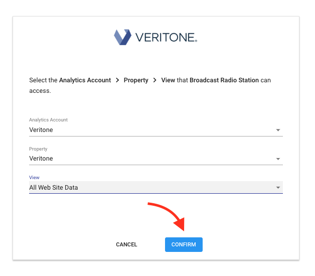 Universal Analytics: How to Connect Google Analytics to Attribute